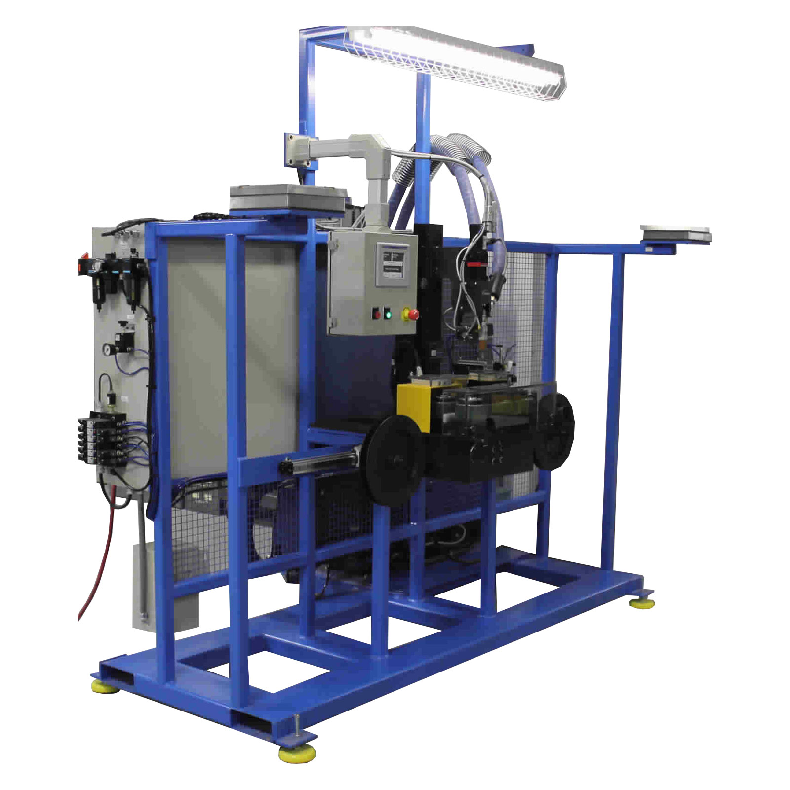 Home - JCR Automation