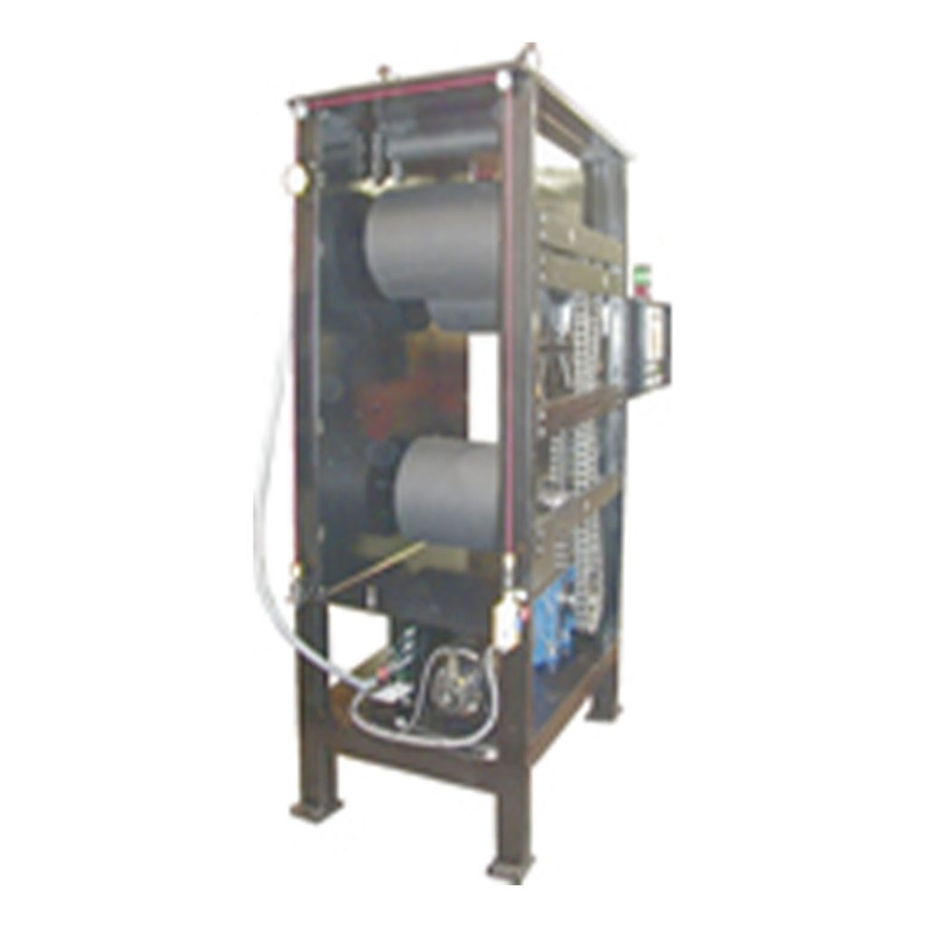 Block Test - JCR Automation