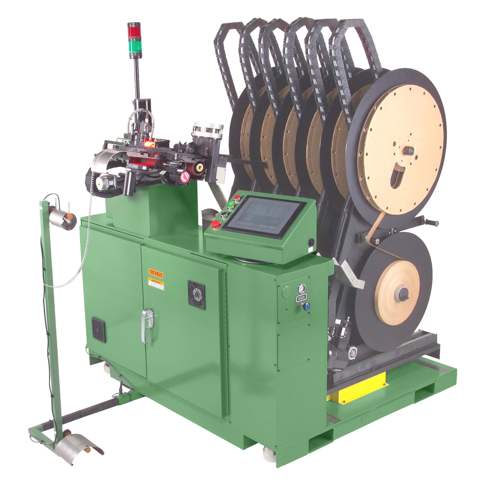 Home - JCR Automation