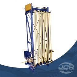 Accumulators - JCR Automation