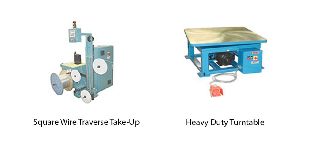 Metal Processing - JCR Automation